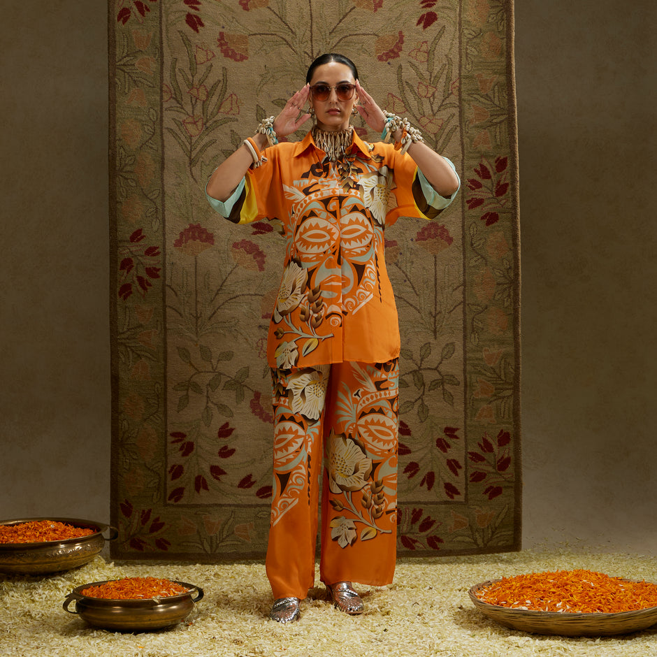 CO-ORD SETS – SVA Couture