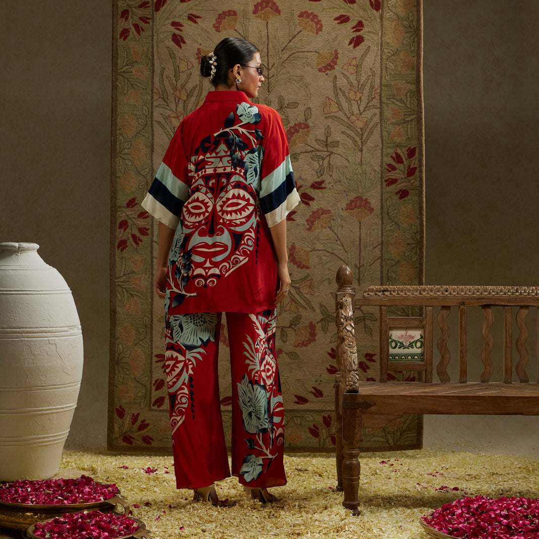 CO-ORD SETS – SVA Couture