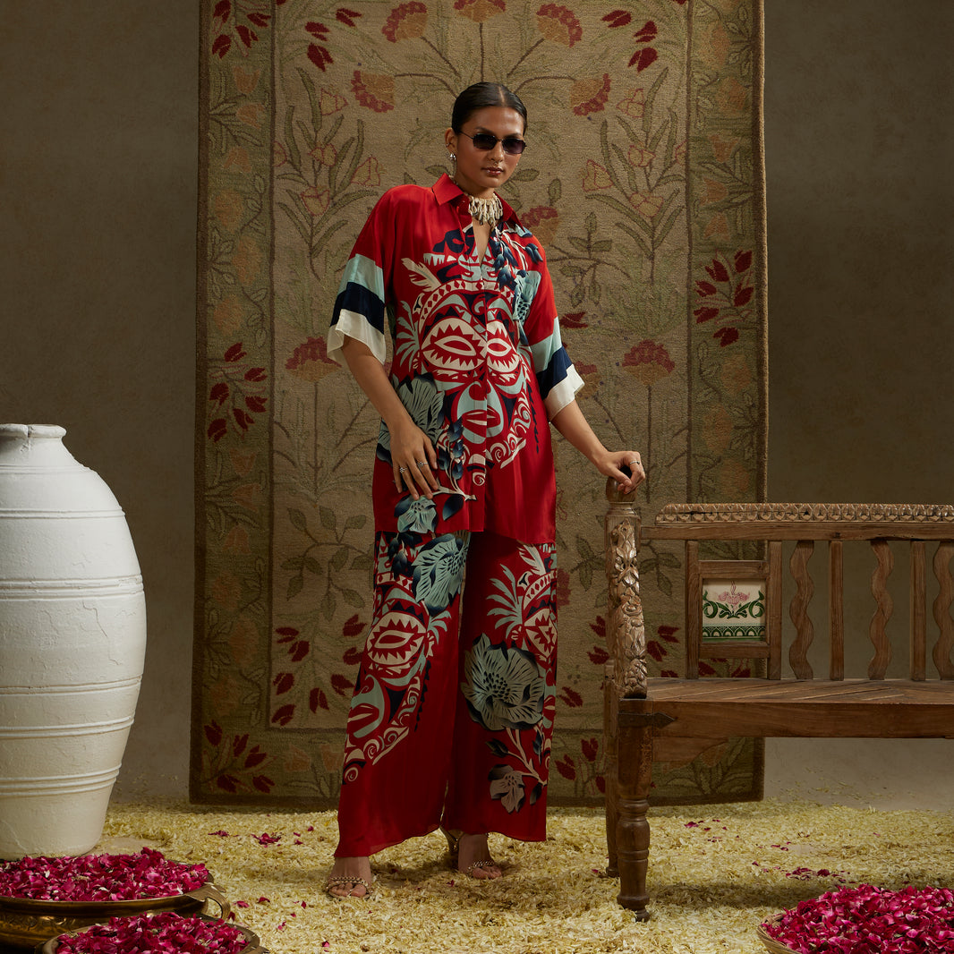 CO-ORD SETS – SVA Couture